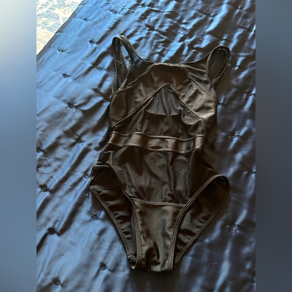 Swim | Mesh Monokini | Poshmark